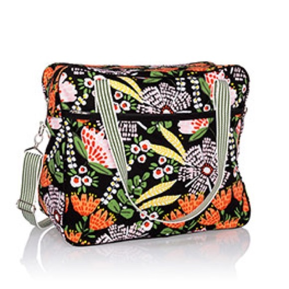 thirty-one | Bags | Thirtyone Fold Over Weekender | Poshmark